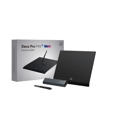 Mesa Digitalizadora Deco Pro MW Gen 2 | KaBuM! Mesa Digitalizadora Deco Pro MW Gen 2 | KaBuM!