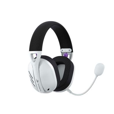 Headset Gamer Sem Fio Havit Fuxi H3 | KaBuM!