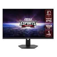 Monitor Gamer MSI G274F, 27" Full HD | KaBuM!
