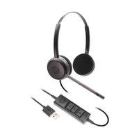 Headset Felitron Bravo, USB Stereo | KaBuM!