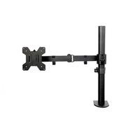 Suporte Articulado Para Monitor 12" à 32" | KaBuM!