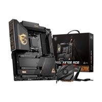 Placa Mãe MSI MEG X670E ACE | KaBuM!