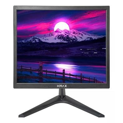 Monitor Hyrax 17 LED HDMI VGA KaBuM