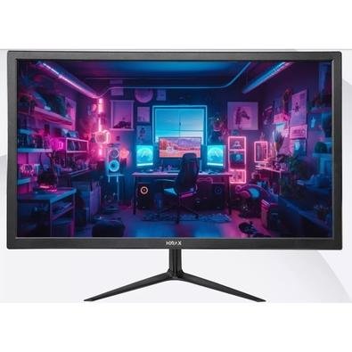 Monitor Gamer Hyrax 27 Pro LED 75Hz KaBuM