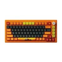 Teclado Mecânico Gamer Akko 5075B-PLUS | KaBuM!