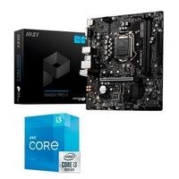 Kit Upgrade Intel Core i3-10105 | KaBuM!