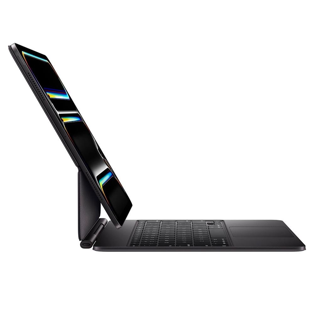 Magic Keyboard para iPad Pro de 13” (M4) por R$3.444,43 em até 10x ou R ... Magic Keyboard para iPad Pro de 13” (M4) por R$3.444,43 em até 10x ou R ...