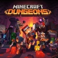 Minecraft Dungeons - PC