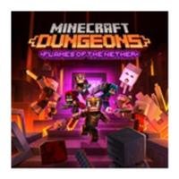 Minecraft Dungeons: Ultimate DLC Bundle - PC