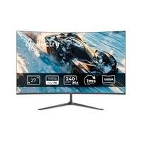 Monitor ilectry IYVISION2724C 27" | KaBuM!