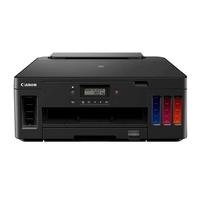 Impressora Jato Tinta Canon Pixma G5010 | KaBuM