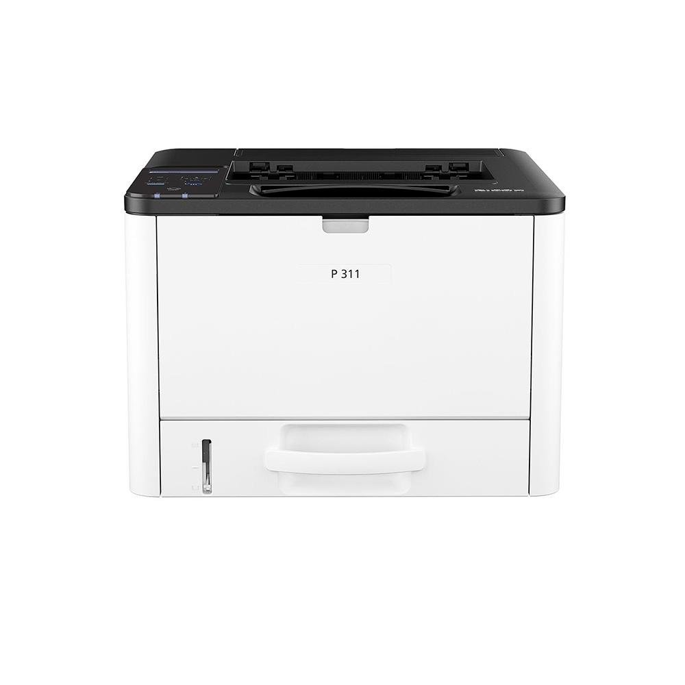 Impressora Ricoh Monocromática - P 311 | KaBuM!