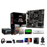 Kit Pc Gamer Completo | KaBuM!