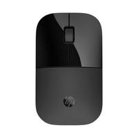 Mouse Sem Fio HP Z3700 Preto | KaBuM!