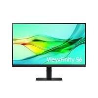 Monitor Samsung Viewfinity 27" QHD | KaBuM!