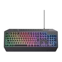 Teclado Gamer GXTrust GXT 836 Evocx | KaBuM!