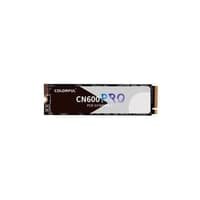 SSD Colorful CN600 PRO 256GB | KaBuM!