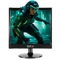 Monitor BRX 17" LED | KaBuM!