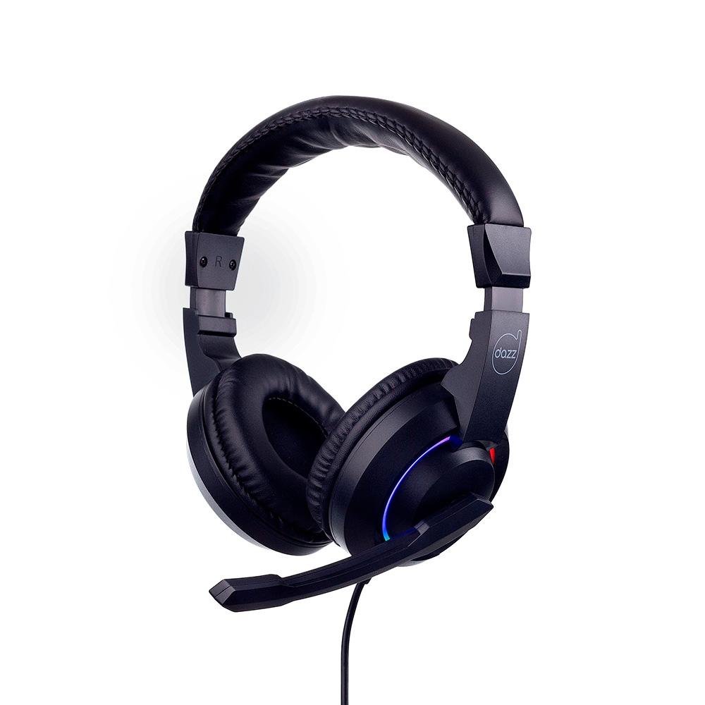 Headset Gamer Dazz Diamond 7.1 | KaBuM!