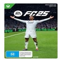 EA SPORTS FC 25 - STANDARD EDITION