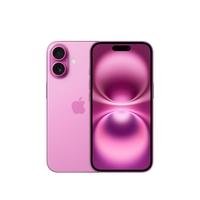 iPhone 16 512GB Rosa: O Novo iPhone | KaBuM!