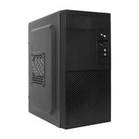 Gabinete Bluecase BG-2001, Mid tower | KaBuM!