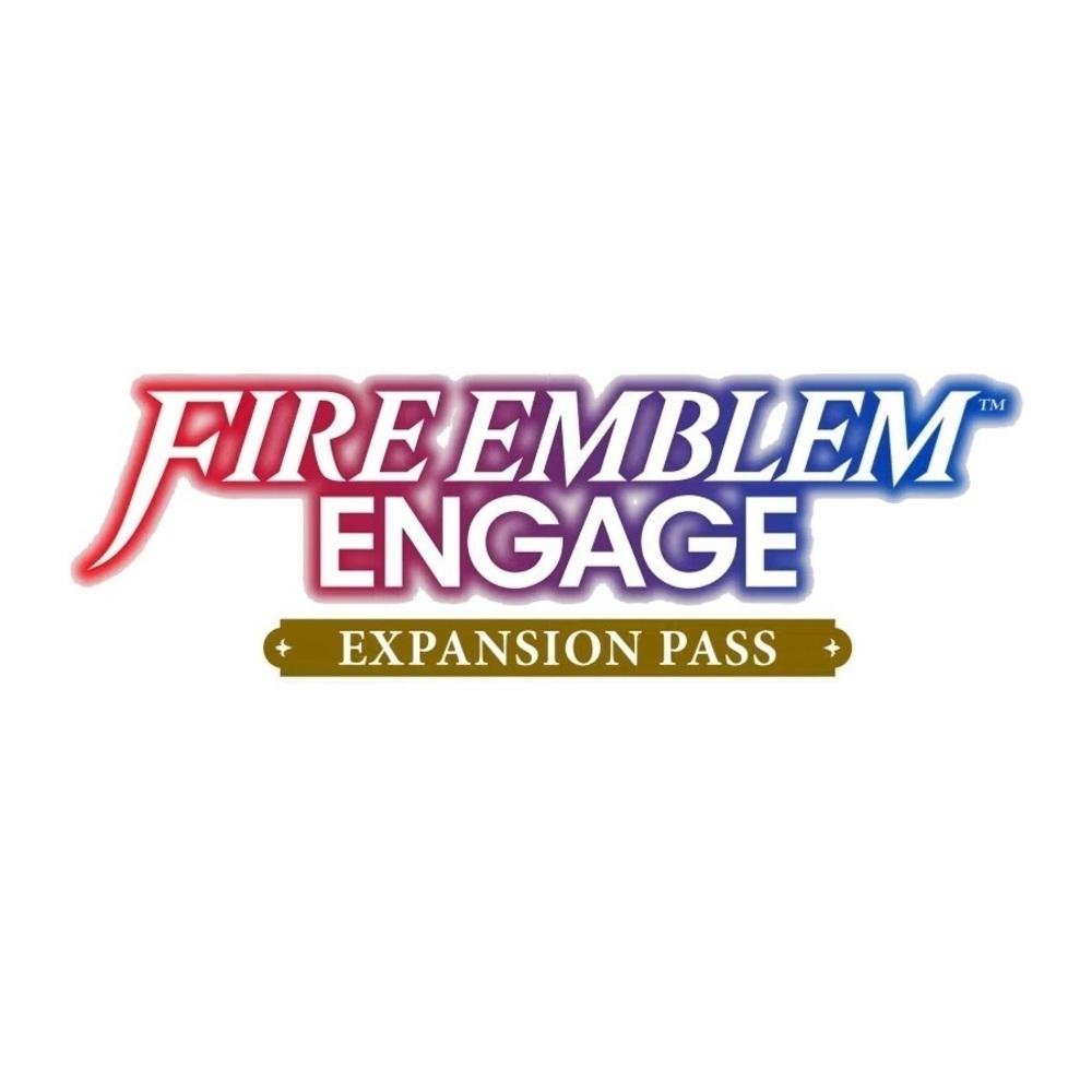 Compre Fire Emblem Engage Expansion Pass