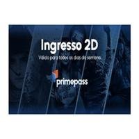 Primepass Cinema Qualquer Dia