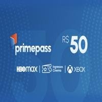 Cash Primepass 50