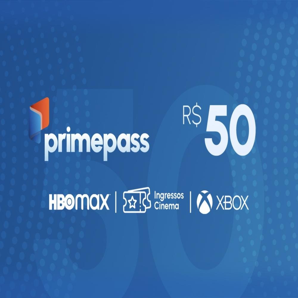 Cash Primepass 50