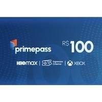 Cash Primepass 100