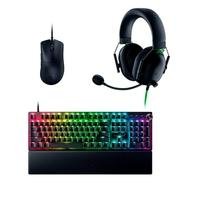 Kit Gamer Top Razer | KaBuM!