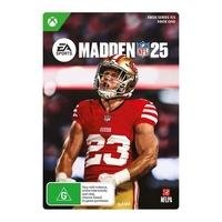Madden NFL 25: Standard Edition