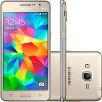 Smartphone Samsung Galaxy Gran Prime TV, 8GB | KaBuM!
