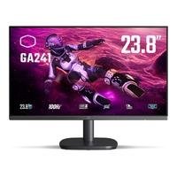 Monitor Gamer Cooler Master GA241-BR | KaBuM!