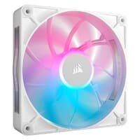 Ventoinha CORSAIR RX140 MAX RGB | KaBuM!