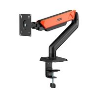Suporte Monitor AOC AM102, 17-32", Mola Mecânica