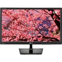 Monitor LG LED 19.5´ Widescreen, VGA - 20M37AA KaBuM!
