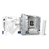 B860I AORUS PRO ICE, Mini-ITX LGA1851