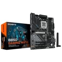 Placa Mãe Gigabyte B850 GAMING WIFI 6 | KaBuM!
