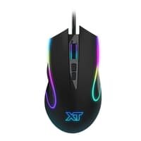 Mouse Gamer XT Racer Rush XTM-210, RGB, |KaBuM!