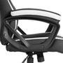 Cadeira Gamer DT3sports GTX, White 10180-0 | KaBuM!