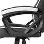 Cadeira Gamer DT3sports GTX, White 10180-0 | KaBuM!