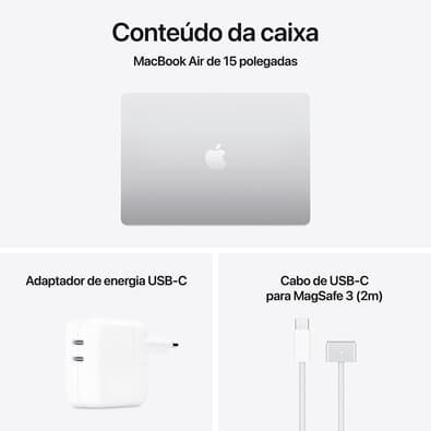 MacBook Air Apple 15 MacBook Air Apple 15