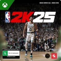 NBA 2K25: Standard Edition