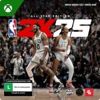 NBA 2K25: All-Star Edition