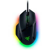 Mouse Gamer com Sensor 35K, Iluminação RGB| KaBuM!