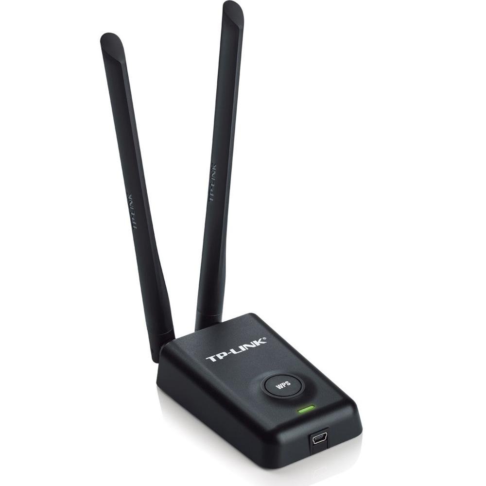 Adaptador TP-Link USB Wireless TL-WN8200ND | KaBuM!