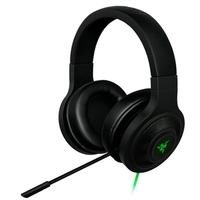 Headset Gamer Razer Kraken Essential com Microfone - P2 - RZ04-01720100 ...