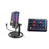 Kit Streamer Fifine | KaBuM!